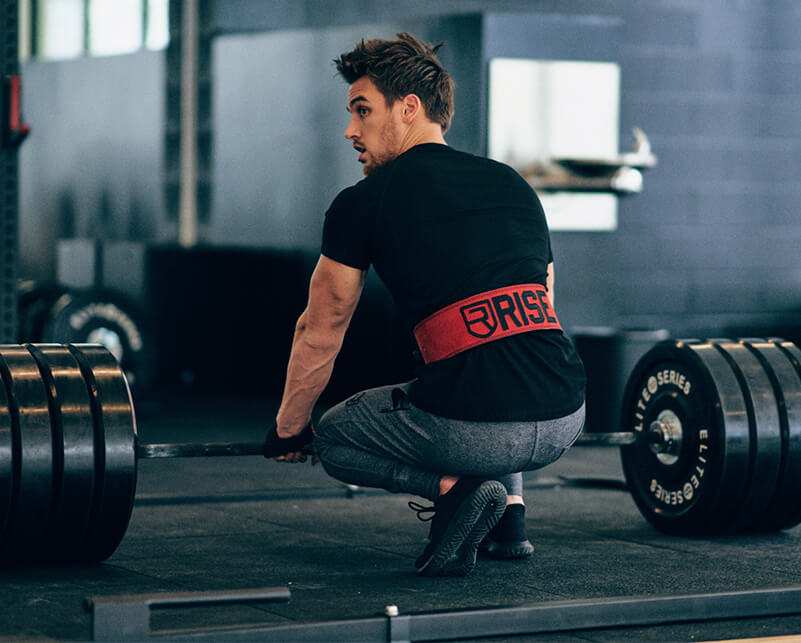 Rise | Online Fitness Store | Clothing & Lifting Gear