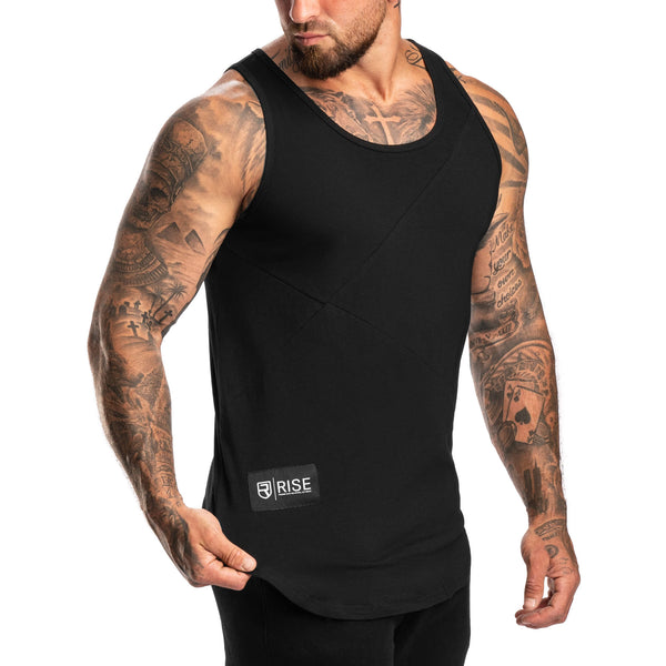 Men Tank Tops - Rise Canada