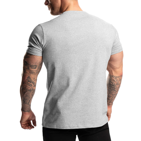 Element T-Shirt - Athletic Grey - Rise Canada