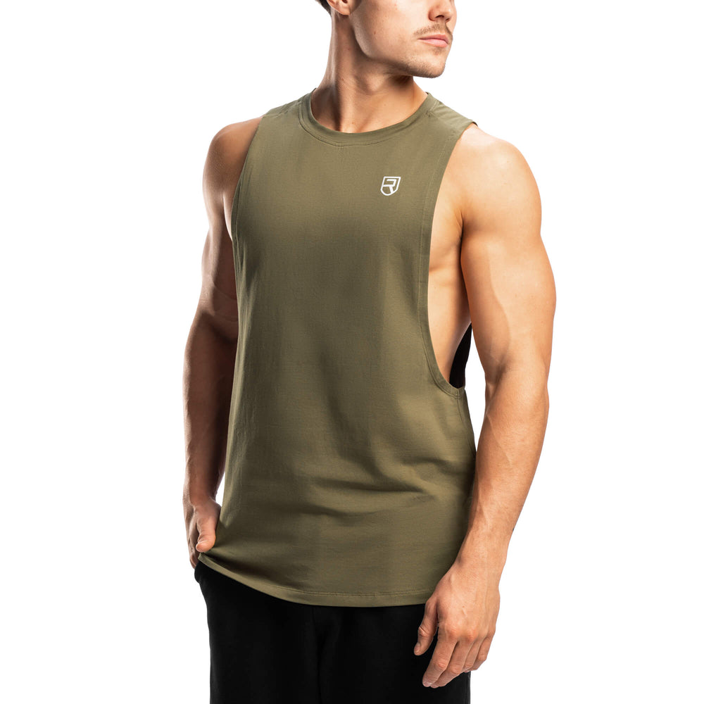 Men Tank Tops - Rise Canada
